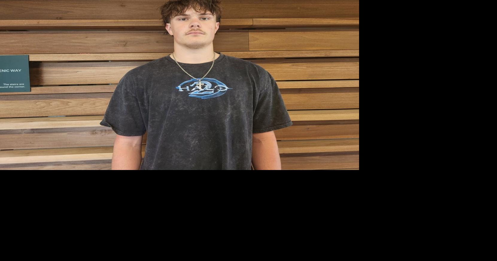 Hogs add tight end | Sports | thesuntimes.com
