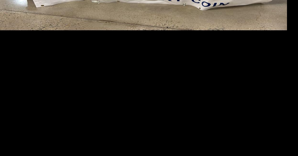 Rotary Coins | News | thesuntimes.com