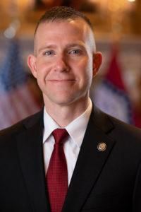 Ward reappointed as leader of Dept. of Agriculture | News | thesuntimes.com