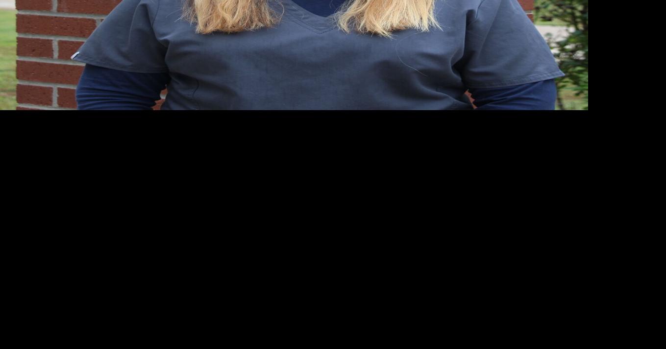 Busbea receives Pharmacy Technician Certification scholarship | News ...