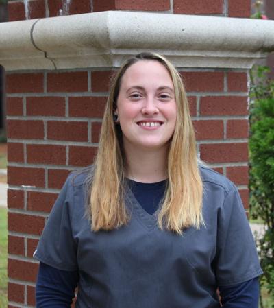 Busbea receives Pharmacy Technician Certification scholarship | News ...