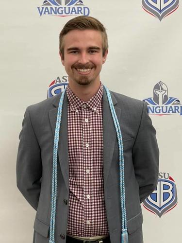 ASU honors outstanding students | News | thesuntimes.com