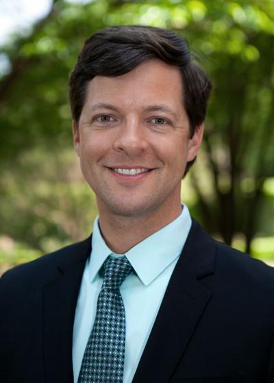 Dr. Sugg Elected President of Arkansas Optometric Association | News ...