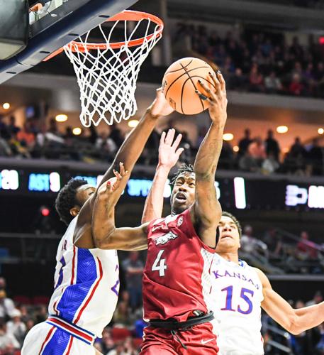 Musselman talks Devo Davis return | Sports | thesuntimes.com