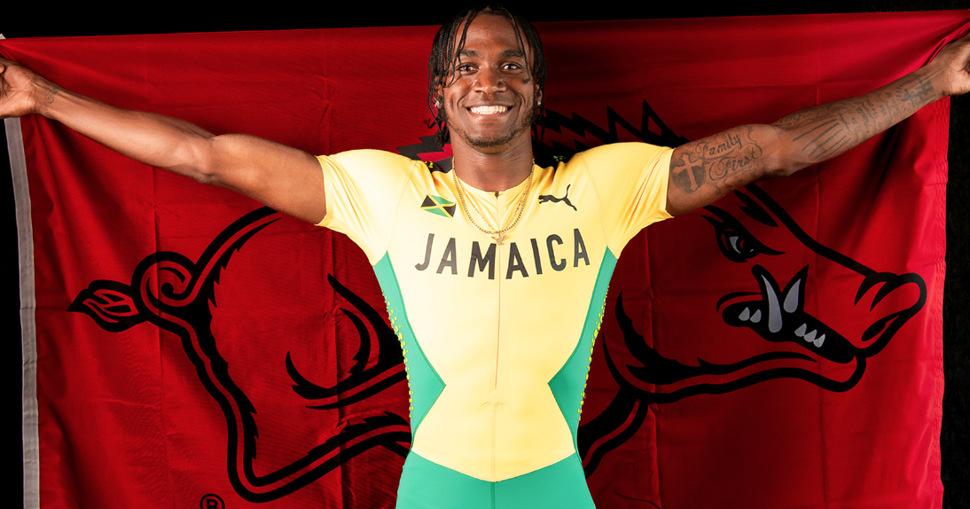 Razorback legend Pinnock announces pro decision | Sports | thesuntimes.com