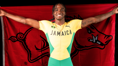 Razorback legend Pinnock announces pro decision | Sports | thesuntimes.com