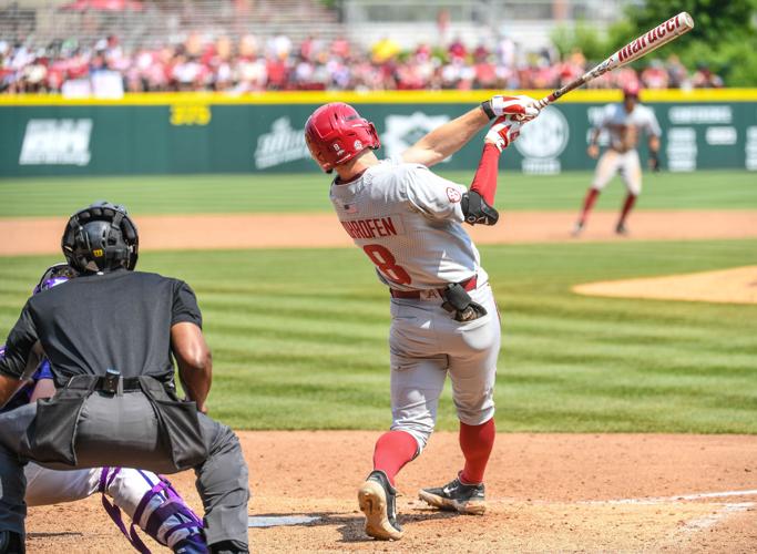 Dave Van Horn looks back at 2023 season | Sports | thesuntimes.com