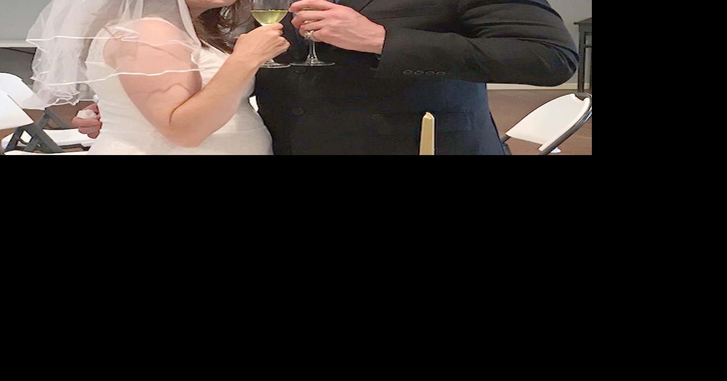 Sheila Varner and Eric Dorman | Local News | thesuntimes.com