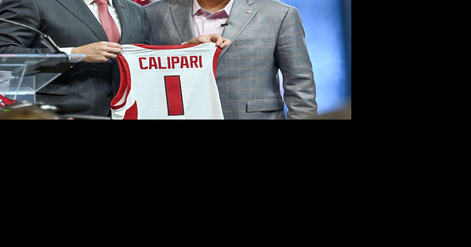 Calipari officially introduced as Razorback basketball coach | Sports ...