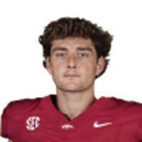 Bale nominated for Burlsworth trophy | Sports | thesuntimes.com