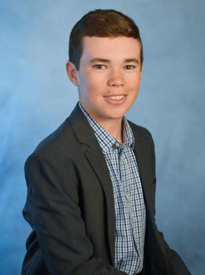 Quitman graduate honored at Arkansas Community Colleges conference ...