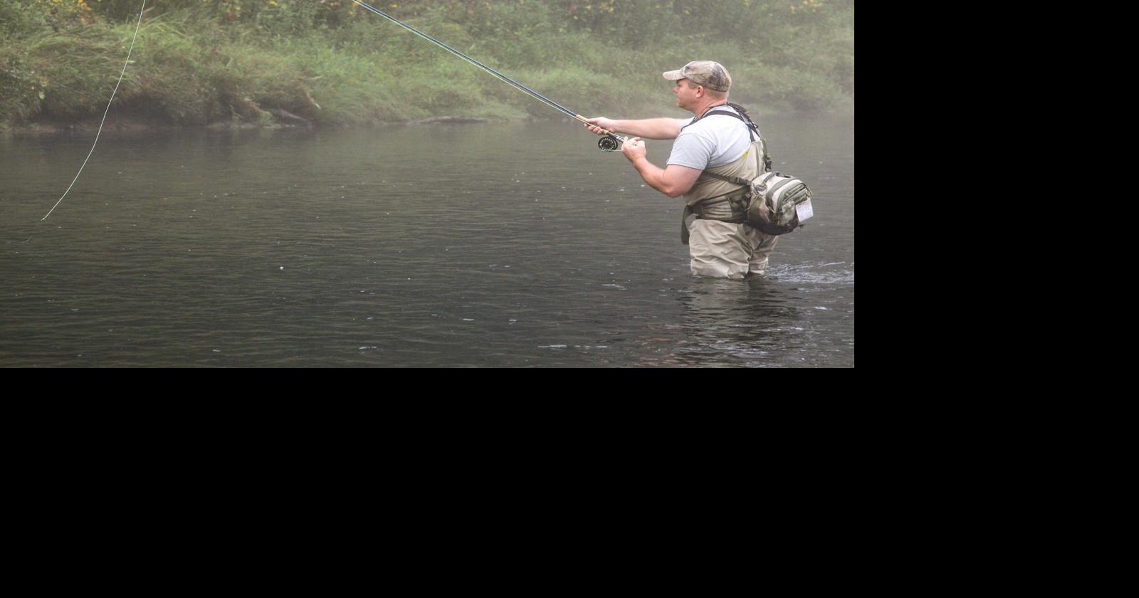 Second public workshop for Spring River trout plan March 21 | News ...