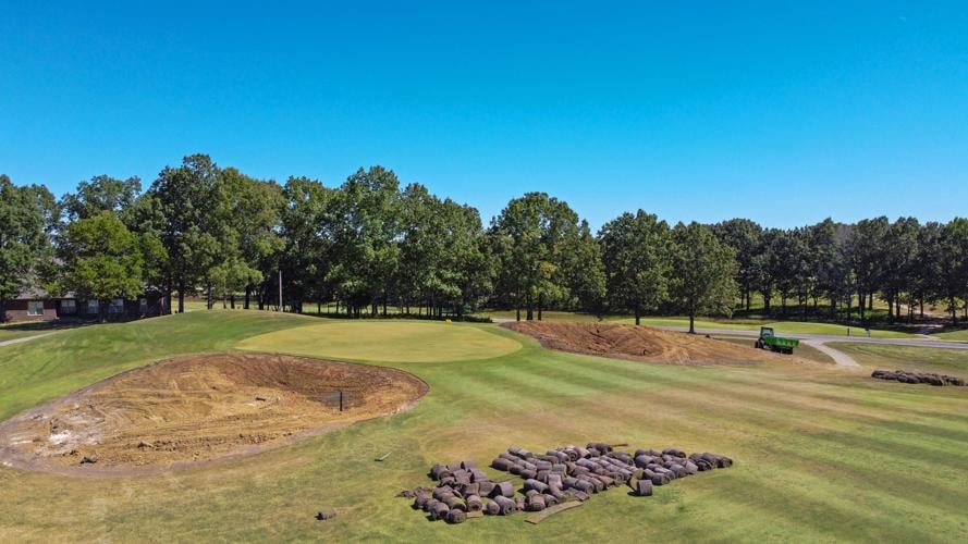 Cooper’s Hawk breaks ground on major renovation project | Sports ...