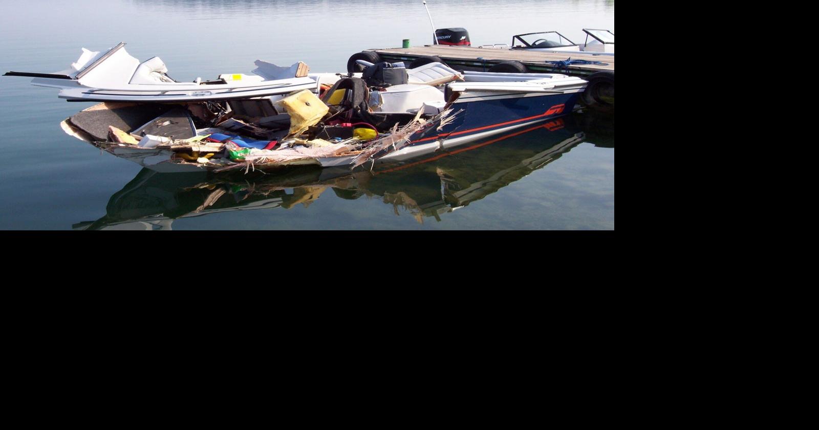 Boating-related fatalities in Arkansas drop to single digits in 2023 | Sports | thesuntimes.com