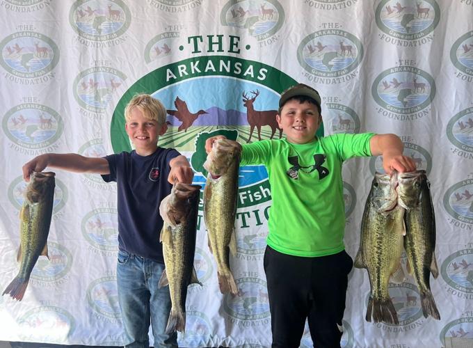 Pennington goes solo, repeats as Commissioners’ Cup winner | Sports ...