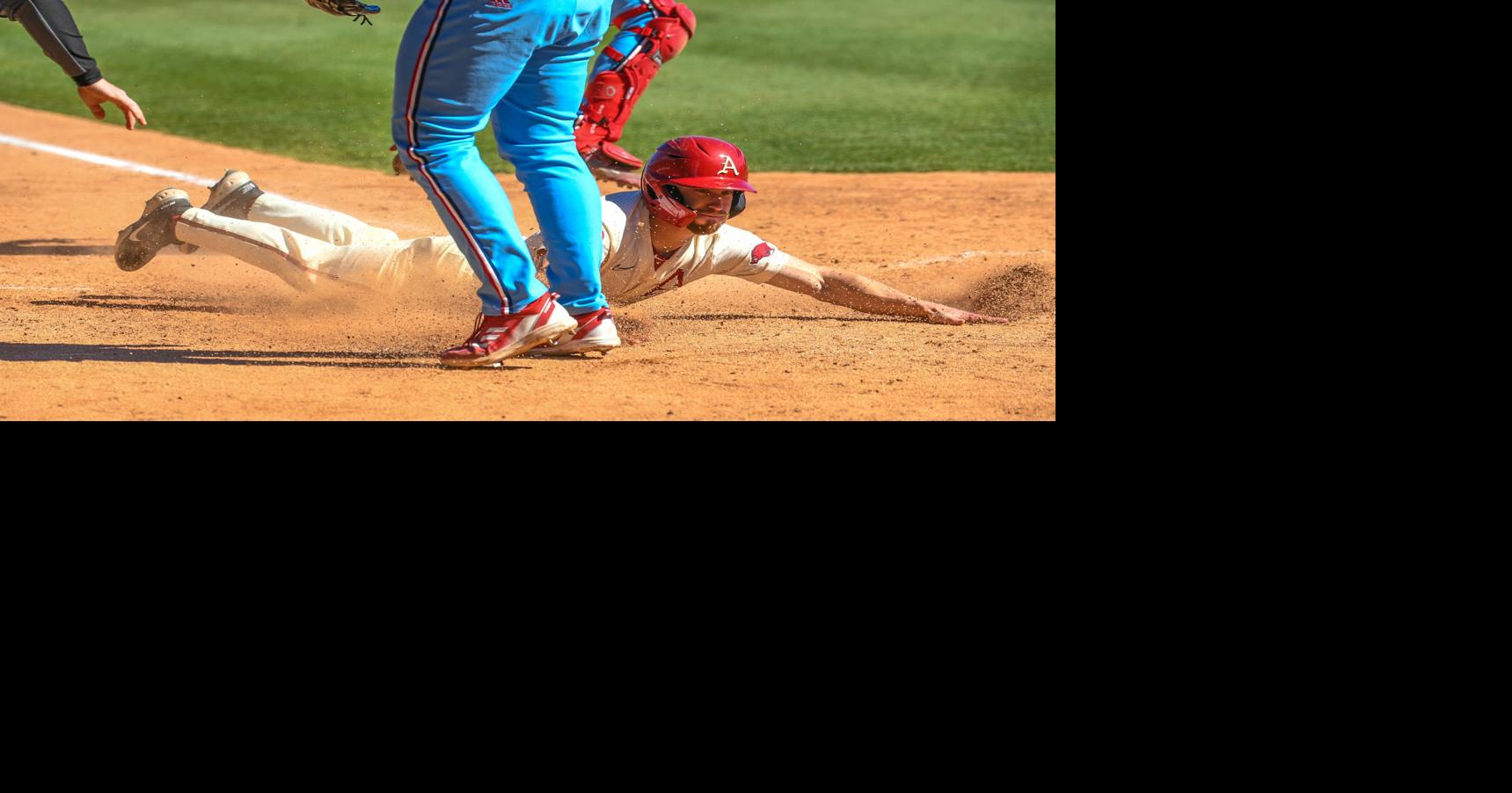 Diamond Hogs shine in doubleheader sweep | Sports | thesuntimes.com