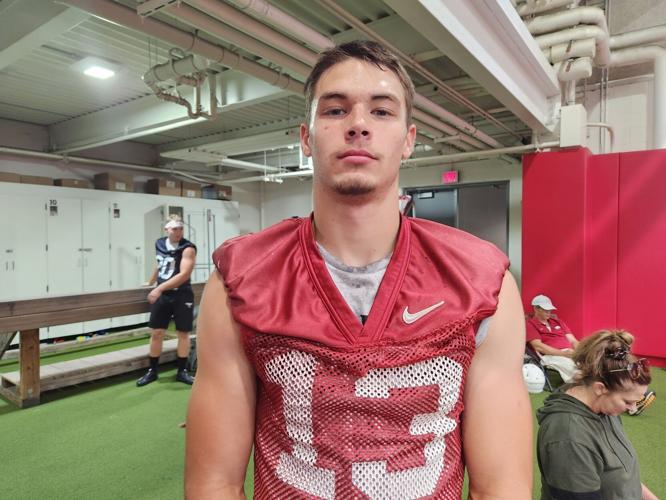 Football roster updates | Sports | thesuntimes.com