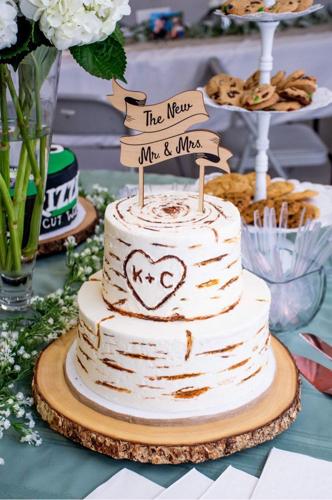 Adcock-New exchange vows in Sept. 25 ceremony | Local News ...