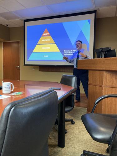 WRHS changes name to White River Health | News | thesuntimes.com