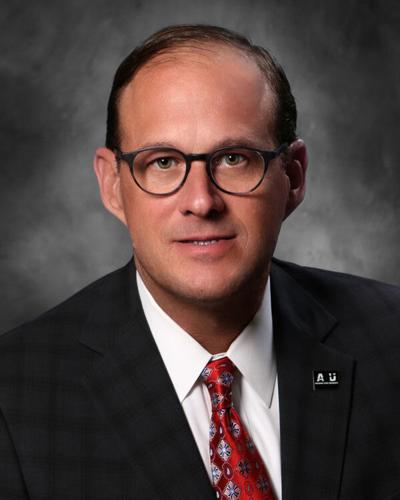 Morgan reappointed to ASU System board of trustees | News | thesuntimes.com