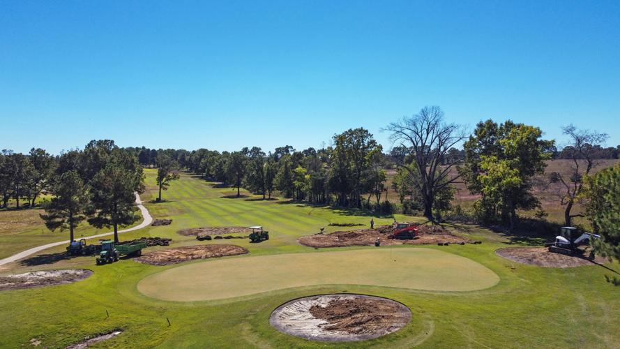 Cooper’s Hawk breaks ground on major renovation project | Sports ...