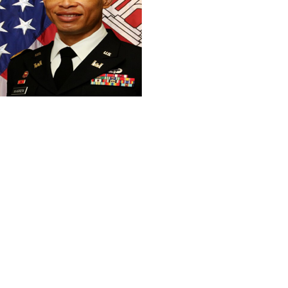 USACE's District Commander Warren promoted | News | thesuntimes.com