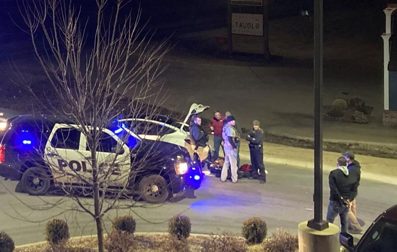 Drug task force seizes 25 pounds of meth | News | thesuntimes.com