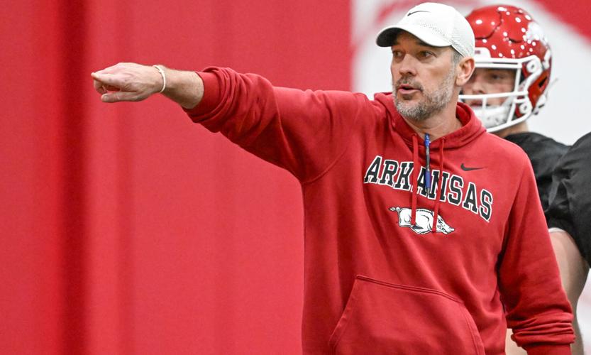 QBs perform well in spring camp | Sports | thesuntimes.com