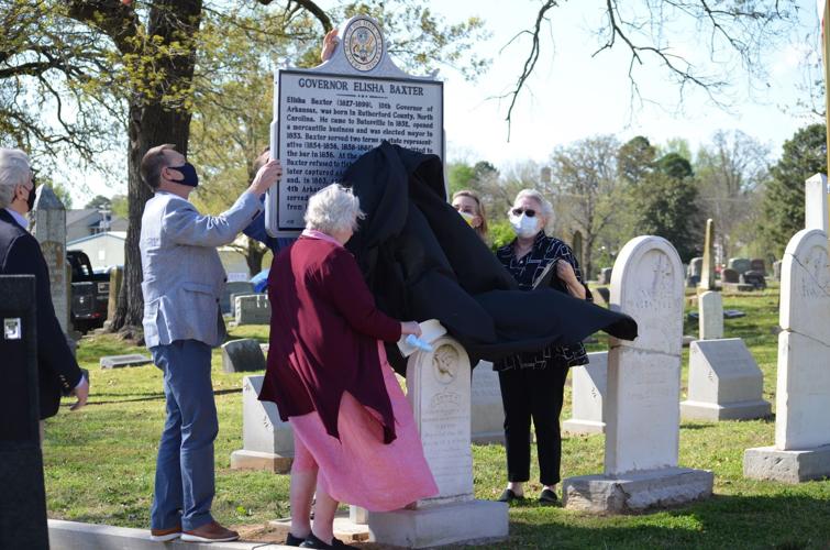 Heritage tourism brings visitors to historic cemeteries | News ...