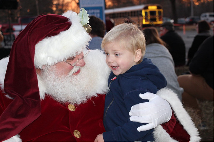 ASU-Beebe Community Tree Lighting Ceremony on Dec. 2 | News ...