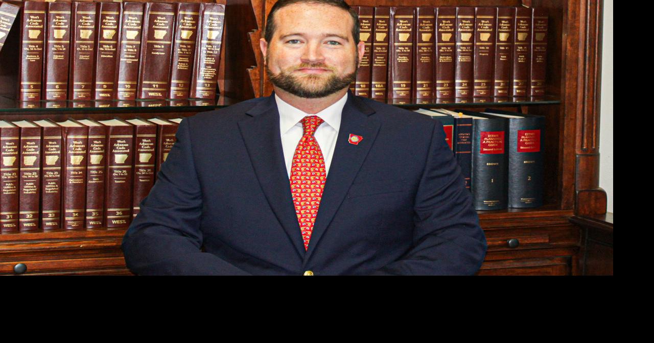 Smith seeking prosecuting attorney office for 16th Judicial District of ...