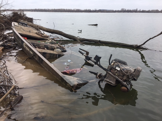 Boating-related fatalities in Arkansas drop to single digits in 2023 | Sports | thesuntimes.com