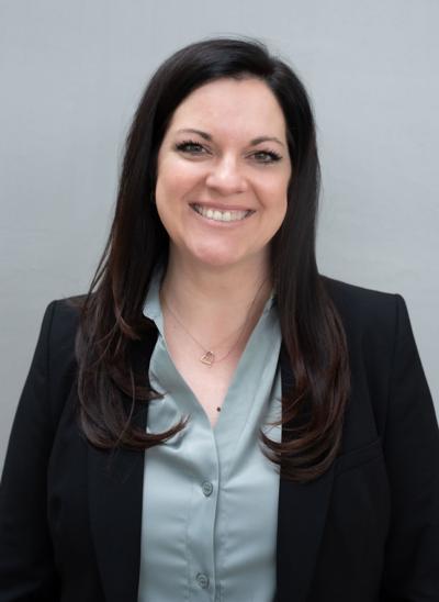 Arkansas Foodbank names Piechocki as chief development officer | News ...