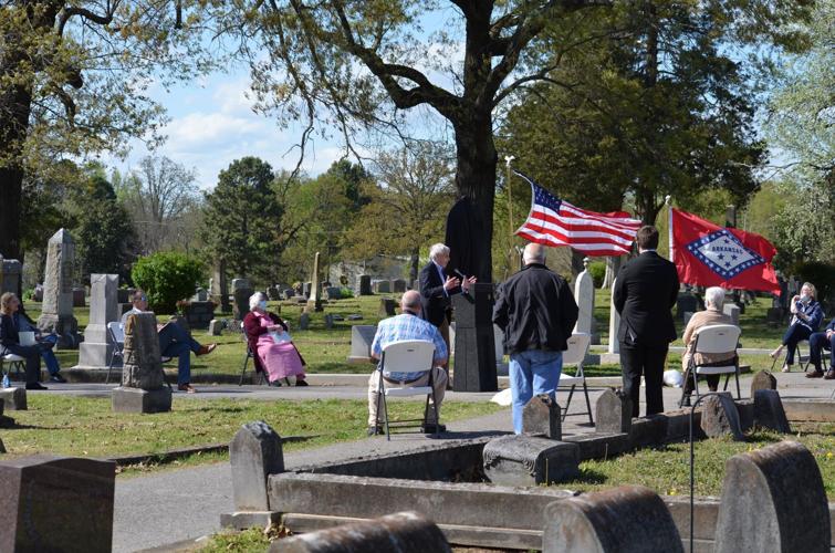 Heritage tourism brings visitors to historic cemeteries | News ...