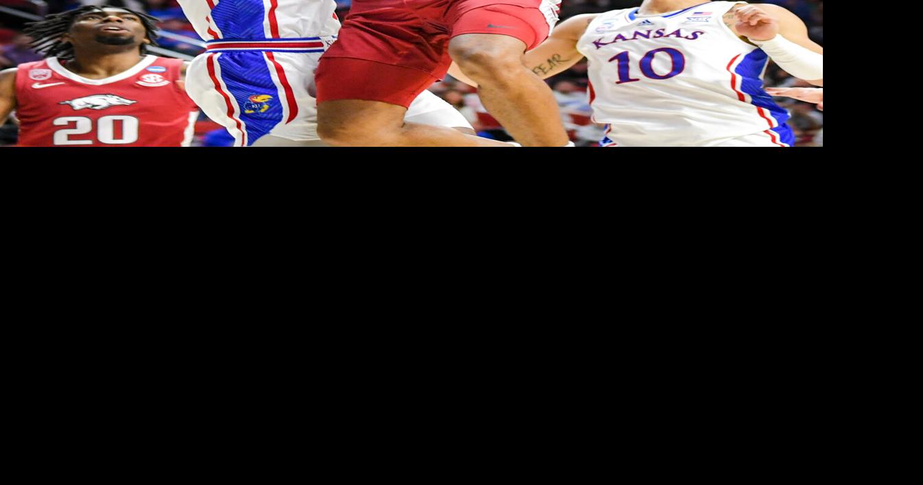 Three Razorbacks drafted, fourth gets deal | Sports | thesuntimes.com