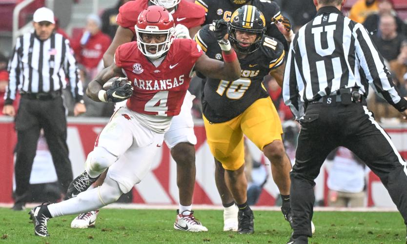 Batteline Trophy remains in Missouri | Sports | thesuntimes.com