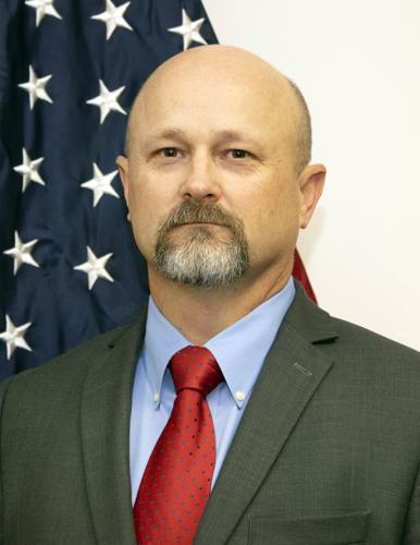 USACE names Marple Civilian of the Year | News | thesuntimes.com