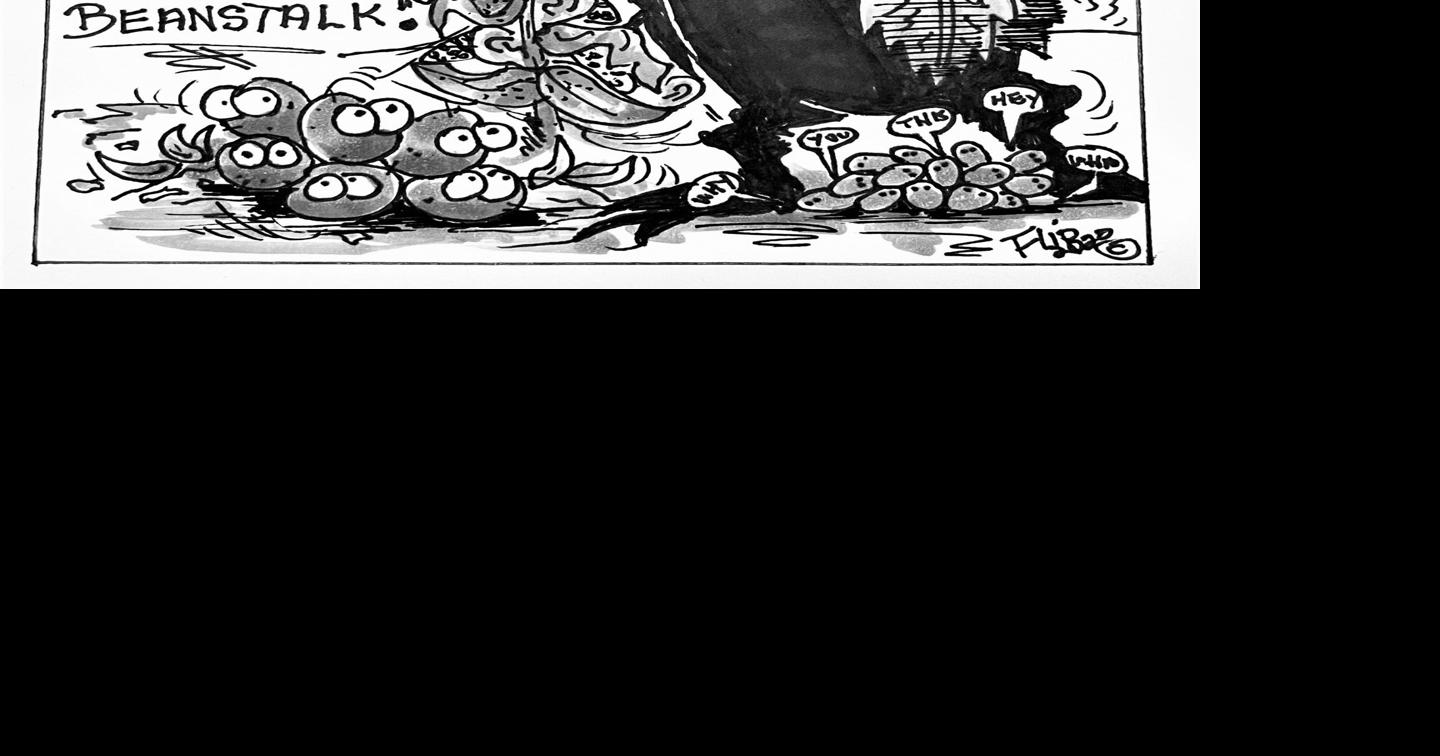 Moskito | Opinion | thesuntimes.com