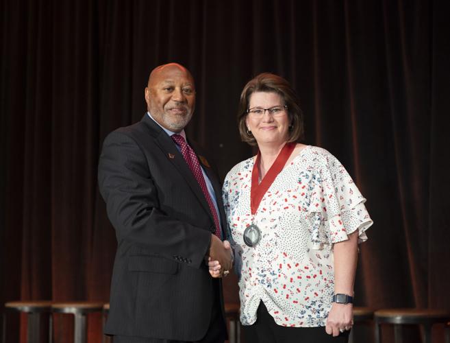 ASU-Beebe faculty and staff receive National Excellence Awards | News ...