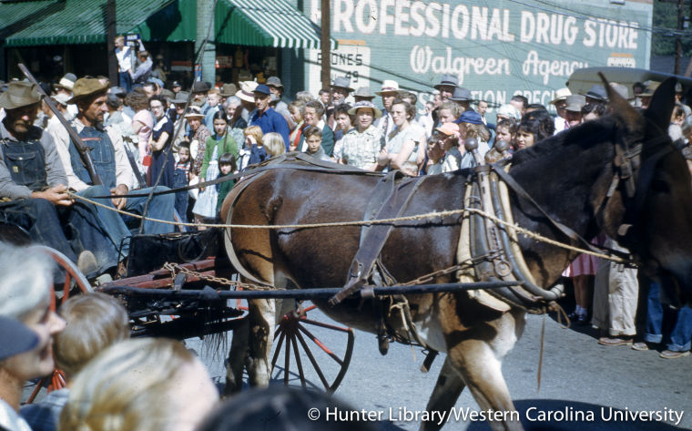 Color centennial photos | Photo Galleries | thesylvaherald.com