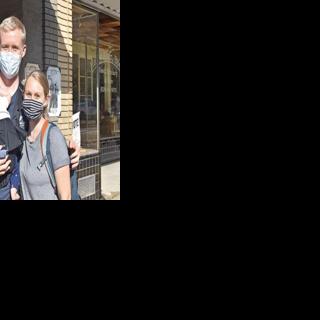 Sylva leaders seek to be proactive on mask usage in downtown area ...