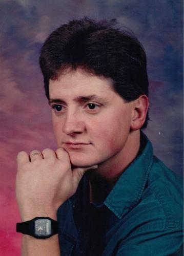 Rodney Heffner | Obituaries | thesylvaherald.com