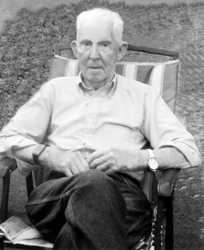 Ellis Stiles | Society | thesylvaherald.com