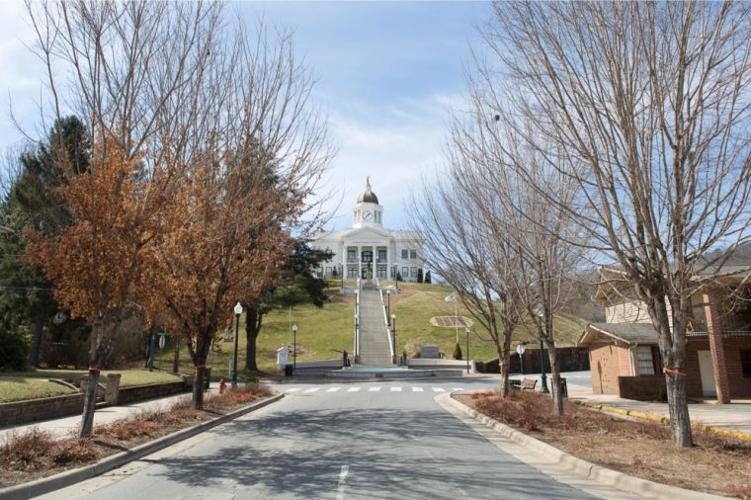 Town plans to cut maples lining Main Street’s west end | Top Stories ...