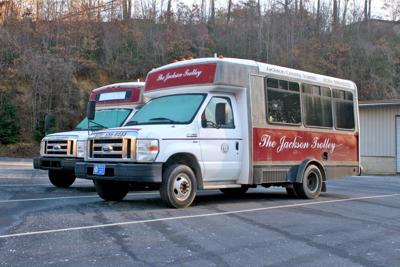 Local transit takes regional approach | Top Stories | thesylvaherald.com