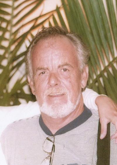 John Killinger | Obituaries | thesylvaherald.com
