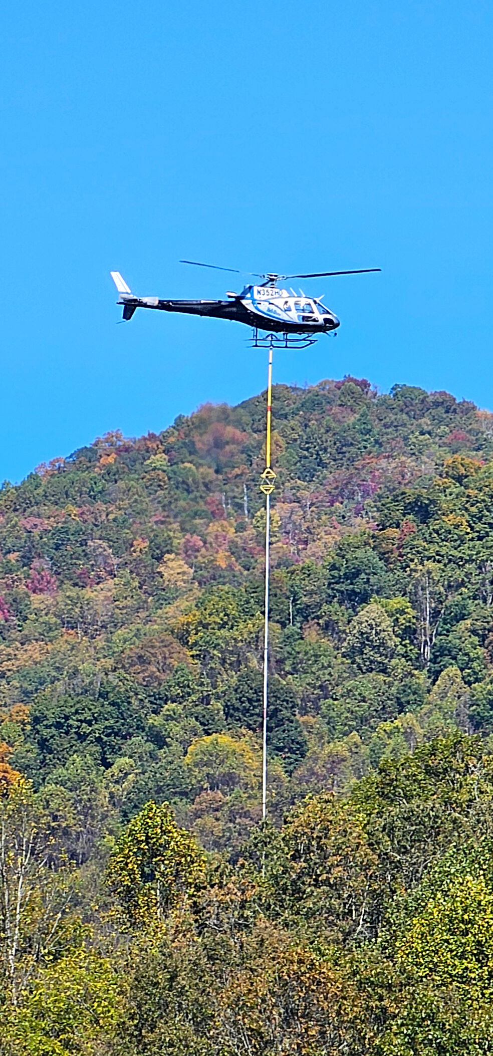 Duke: Tree trimming keeps the lights on | Top Stories | thesylvaherald.com
