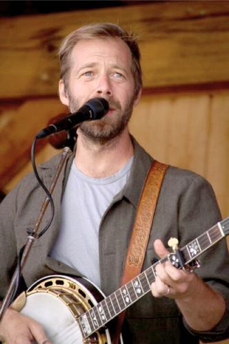 Graham Sharp to play in Sylva | A&E | thesylvaherald.com