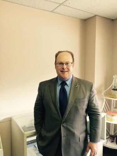 State official visits | News | thesylvaherald.com