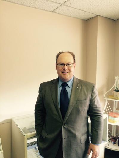 State official visits | News | thesylvaherald.com